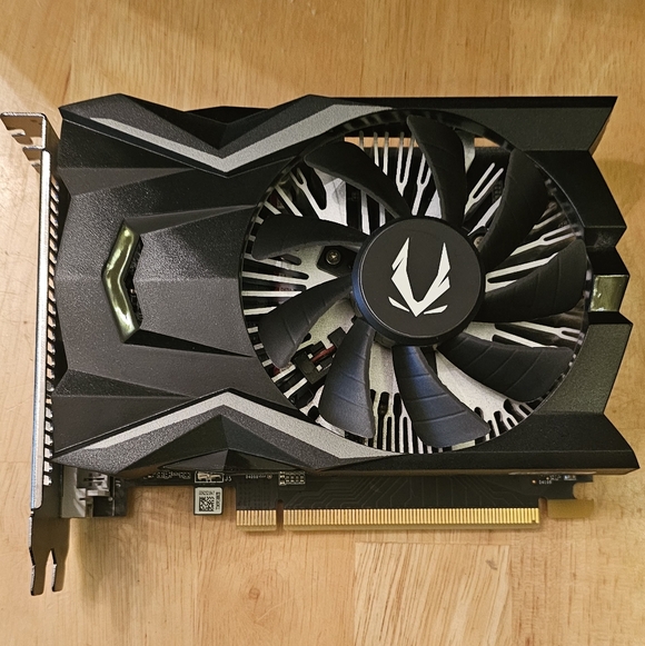 ZOTAC | Computers, Laptops & Parts | Zotac Gaming Geforce Gtx 65 Oc 4gb ...
